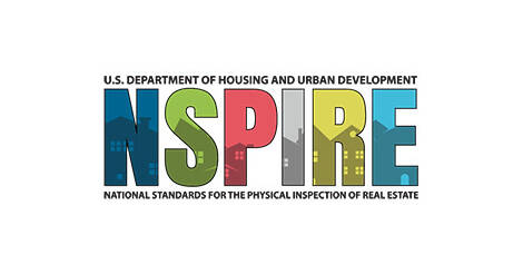 NSPIRE Notice (09/29/2023) - News Archives - Odessa Housing Authority ...